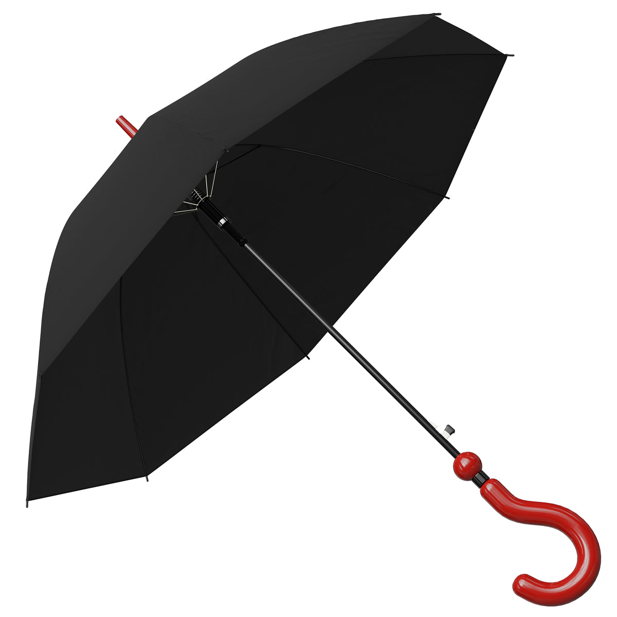 Seventh Doctor Who Umbrella - Official 7th Doctor Question Mark ...