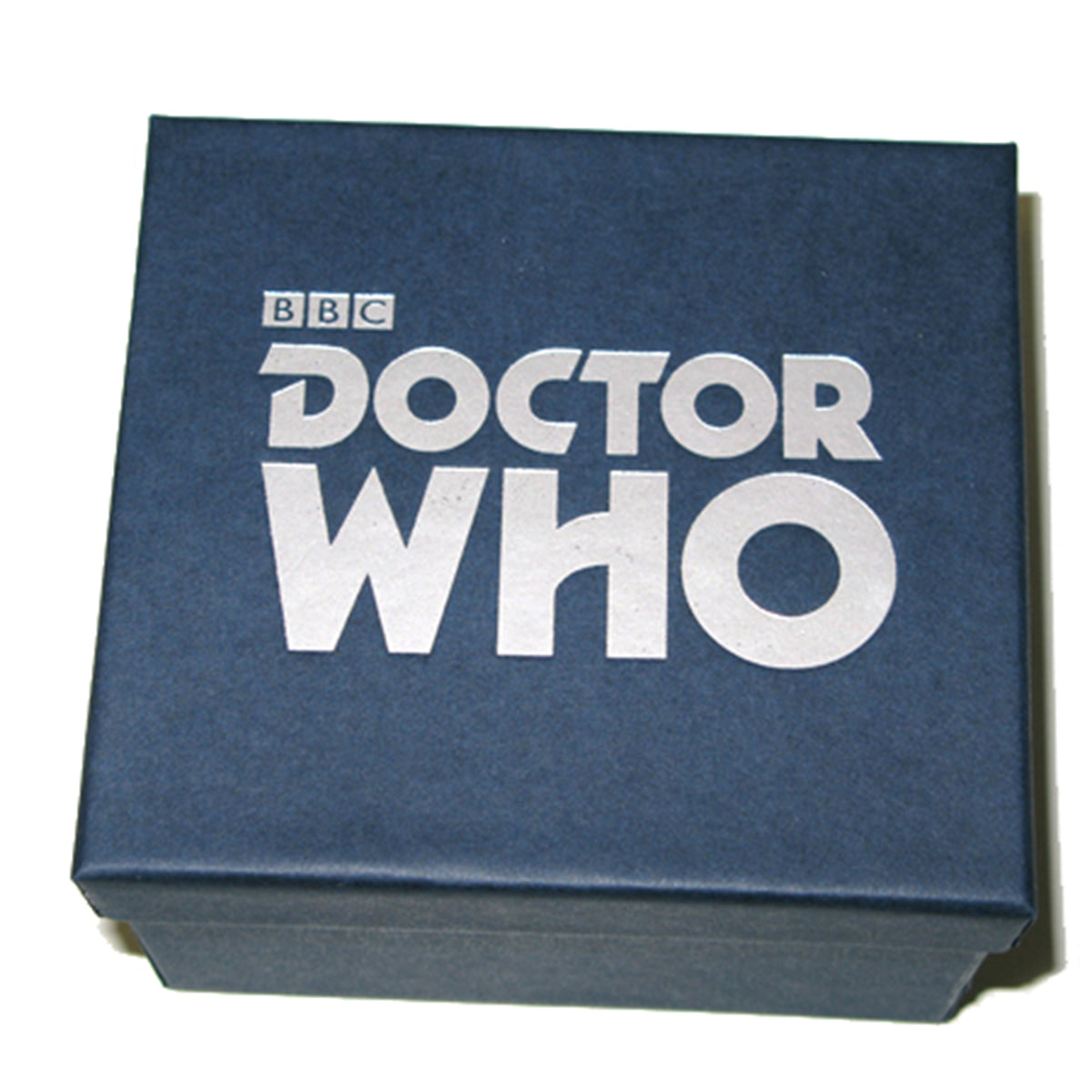 Doctor Who Tie - Official Tom Baker Knitted Tie Inspired by Scarf – LOVARZI