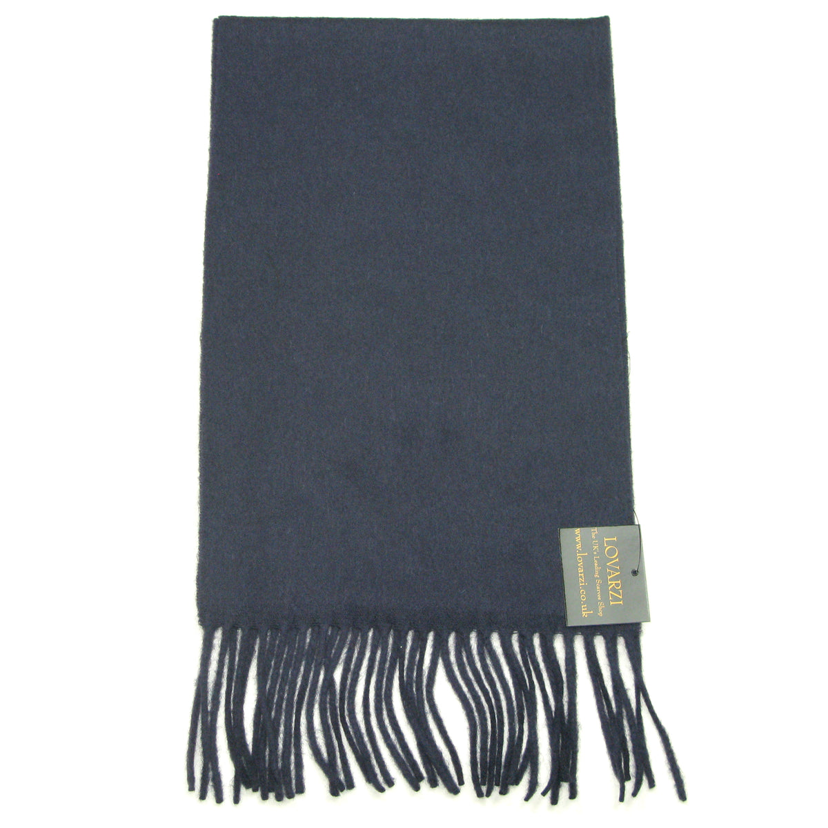 Plain Wool Winter Scarf For Men & Women – LOVARZI