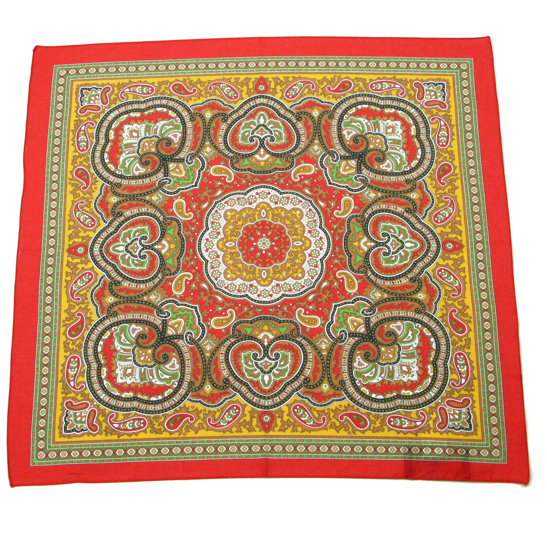 Doctor Who Scarf Season 18 - Official BBC Fourth Doctor Burgundy Scarf ...