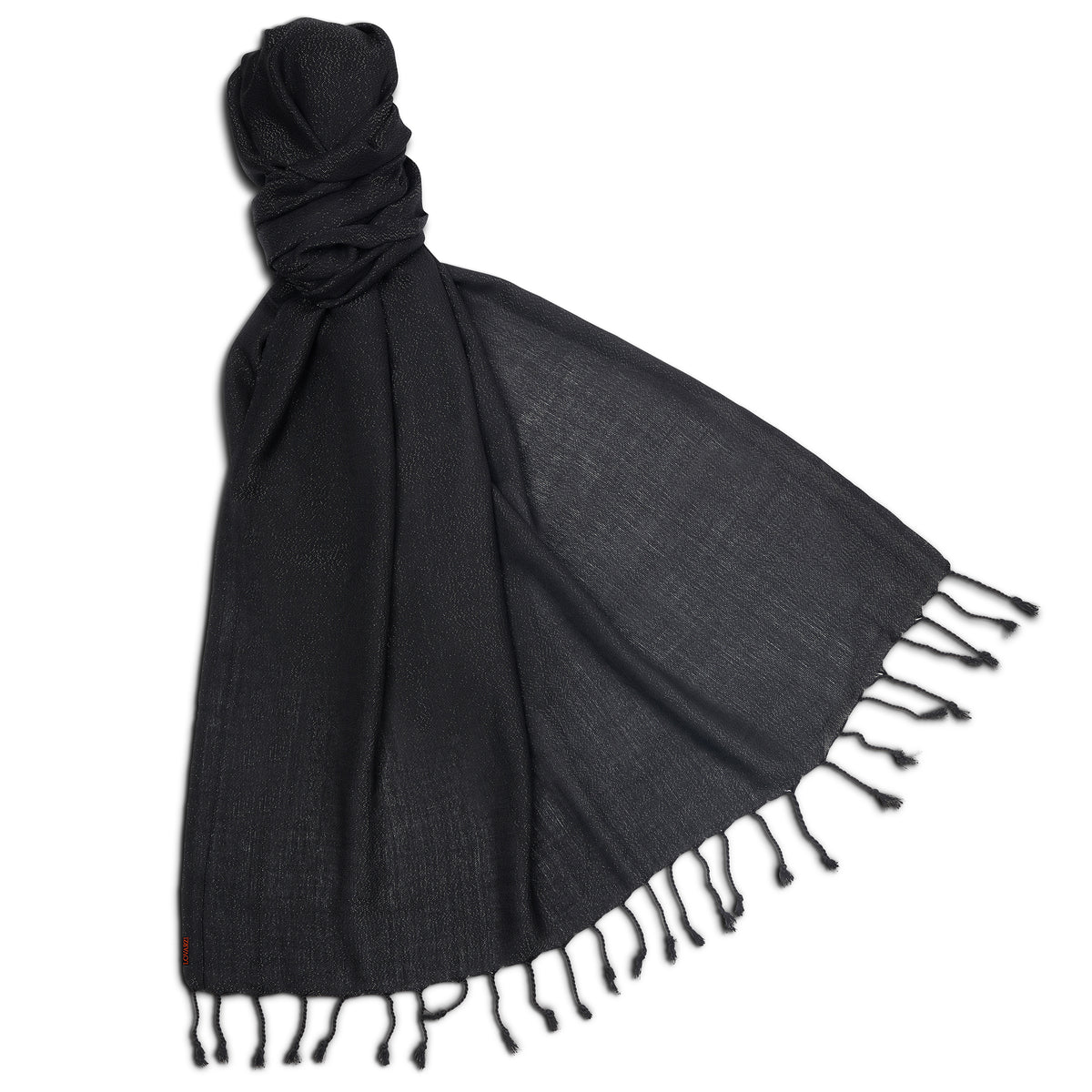 Women's Scarf - Sparkly Ladies Scarves Pashmina – LOVARZI
